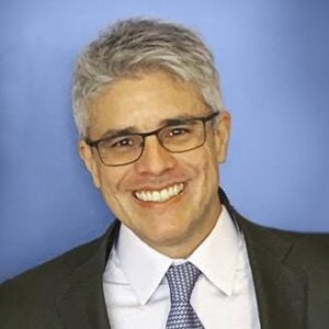 Professor Sergio André Rocha - Sergio André Rocha